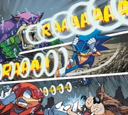 Sonic Scream | Superpower Wiki | Fandom