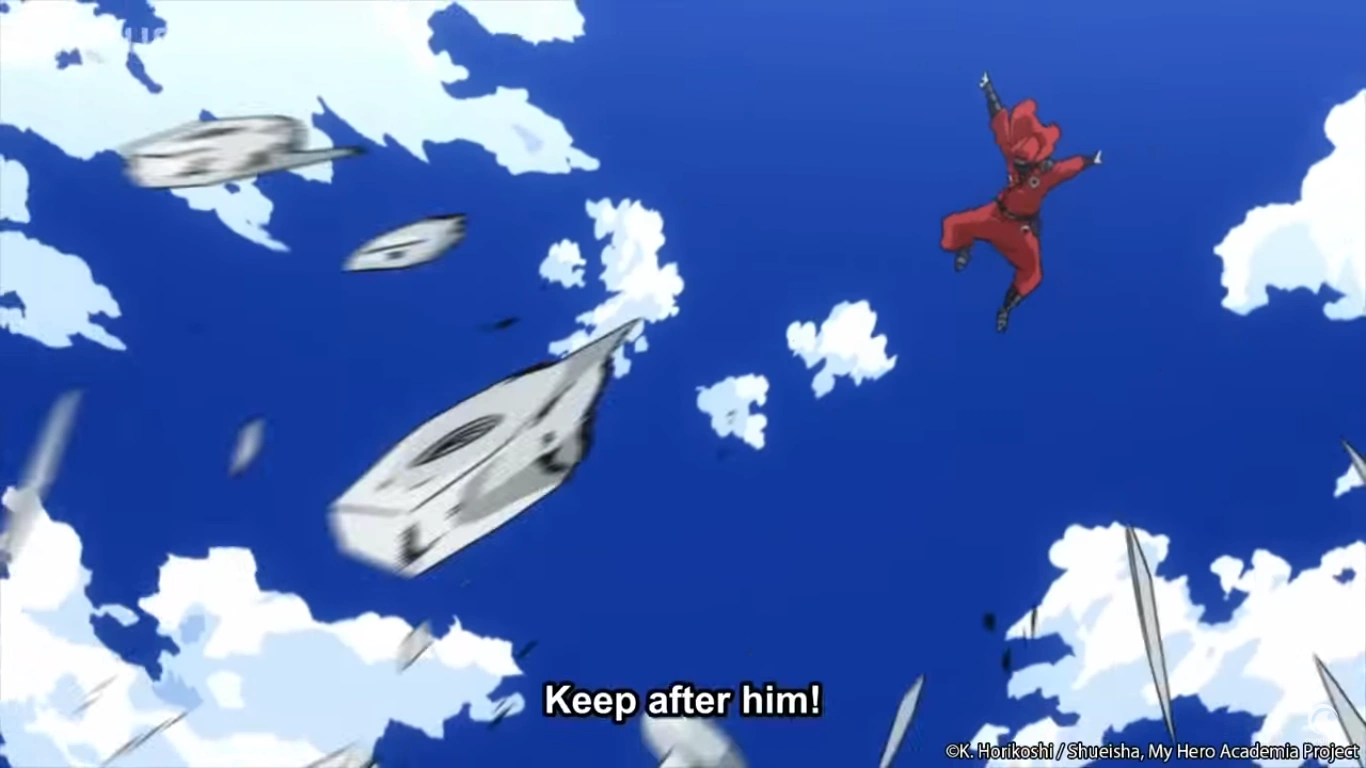 Magnitude Manipulation | Superpower Wiki | Fandom