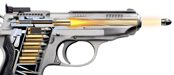 Ballistics Manipulation | Superpower Wiki | FANDOM powered by Wikia