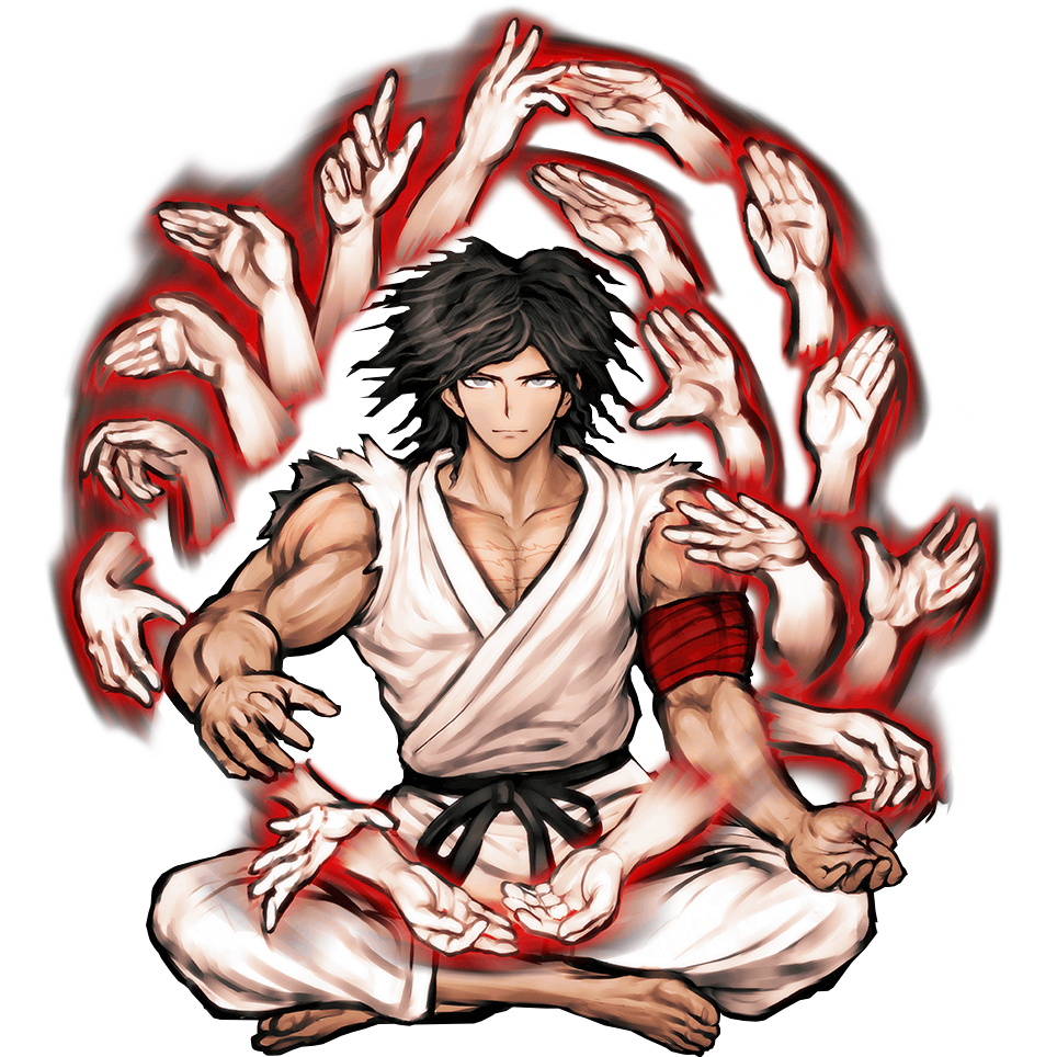 Absolute Unarmed Combat Superpower Wiki Fandom Powered By Wikia