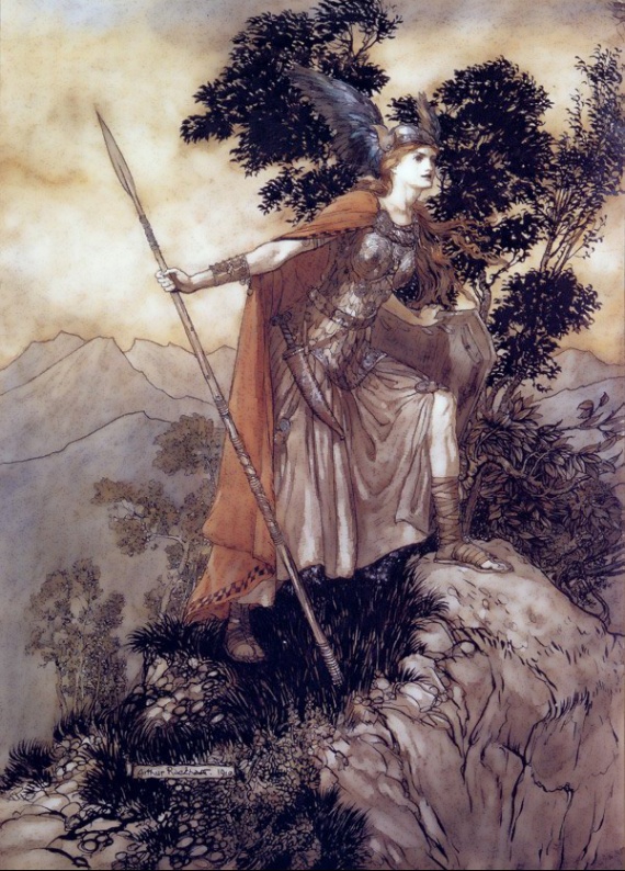 Valkyrie Physiology | Superpower Wiki | FANDOM powered by Wikia