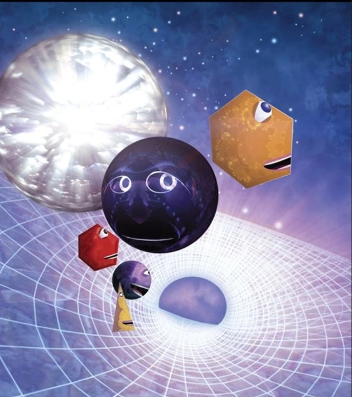 Shape Mimicry | Superpower Wiki | Fandom