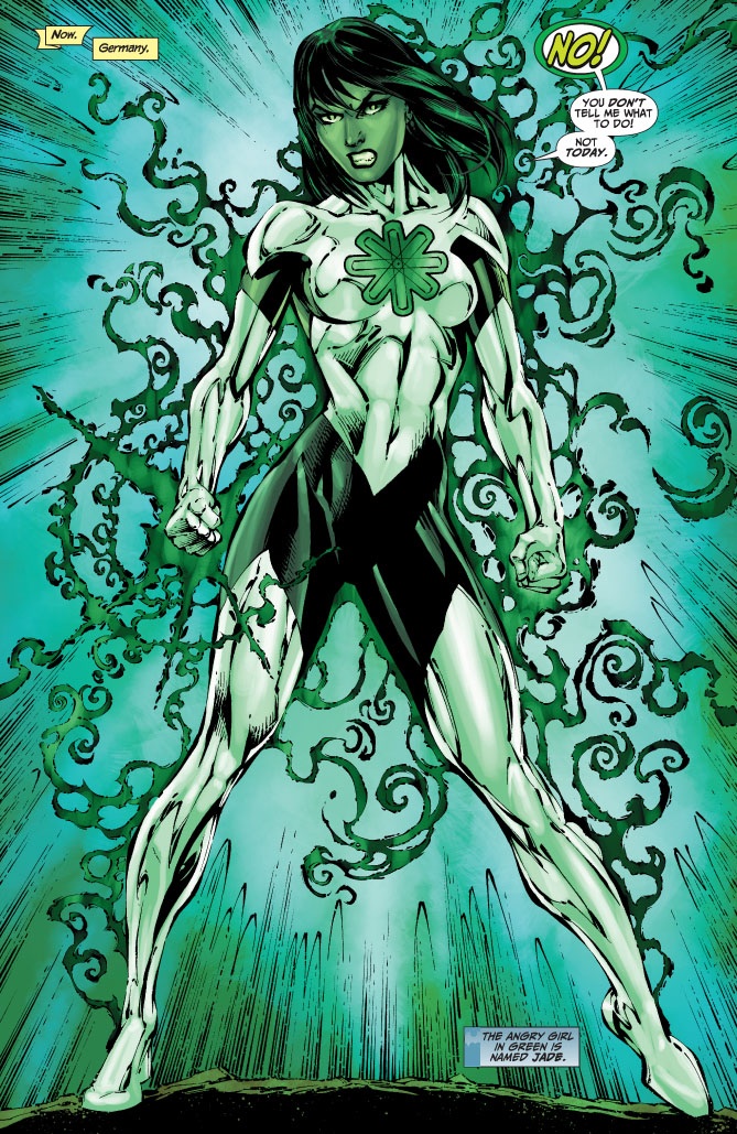 Magic Mode Superpower Wiki Fandom Powered By Wikia