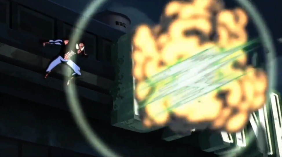 Neon Teleportation | Superpower Wiki | Fandom