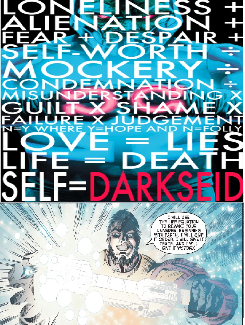 Sentience Manipulation | Superpower Wiki | Fandom Sentience Manipulation | Superpower Wiki | Fandom