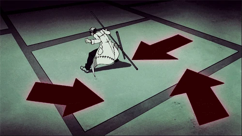 Magic Combat | Superpower Wiki | Fandom