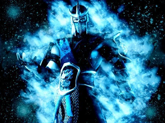 Ice Aura Superpower Wiki Fandom Powered By Wikia