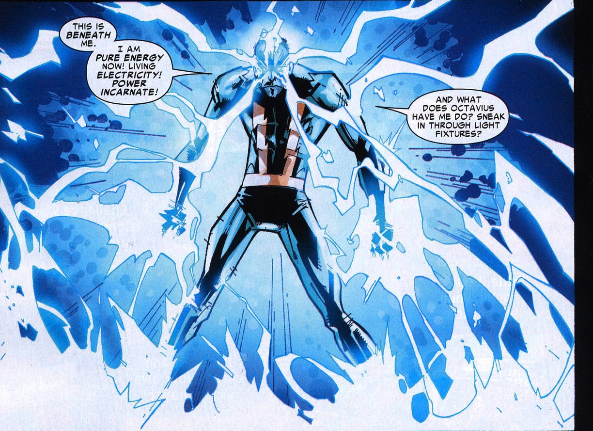 Capacitance Manipulation Superpower Wiki Fandom Powered By Wikia