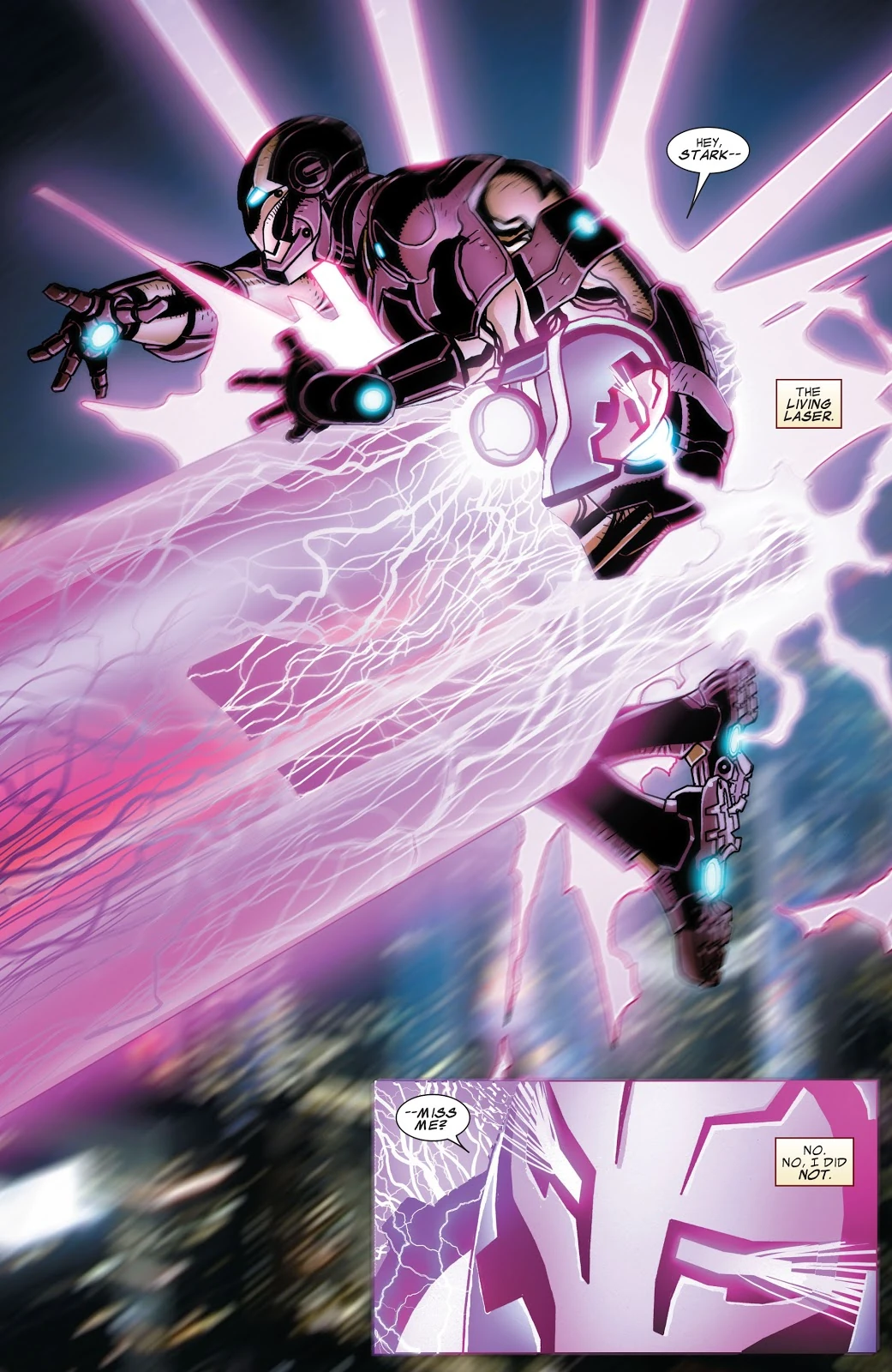 Superpowered wiki walkthrough - holfgym