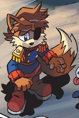 Image - Amadeus Prower.jpg | Superpower Wiki | FANDOM powered by Wikia