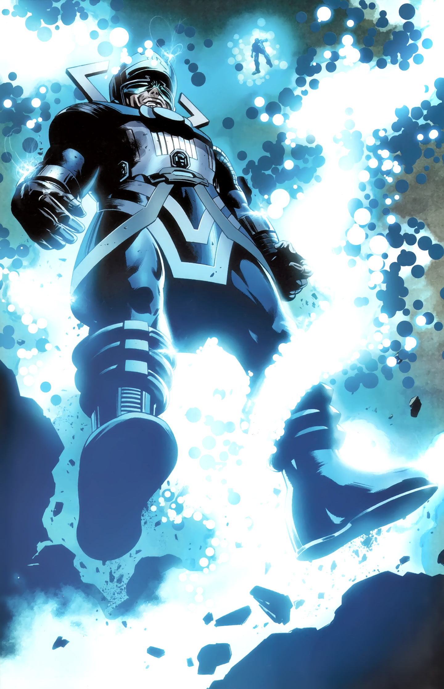 Binding Energy Manipulation Superpower Wiki Fandom Powered By Wikia