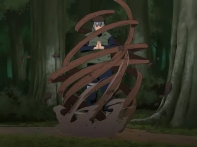 Image - Wood jutsu.PNG | Superpower Wiki | FANDOM powered by Wikia