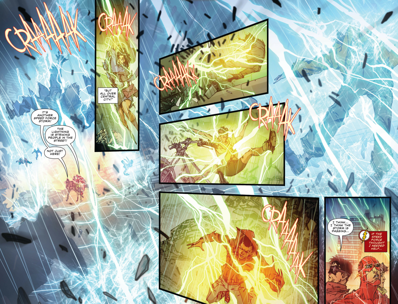 Dimensional Weather Manipulation | Superpower Wiki | Fandom Dimensional Weather Manipulation | Superpower Wiki | Fandom