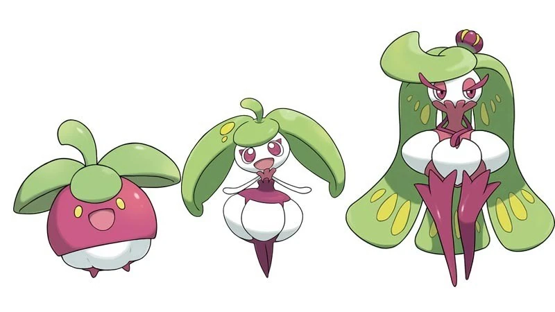 Image - Bounsweet-steenee-tsareena.png.jpg | Superpower Wiki | FANDOM ...