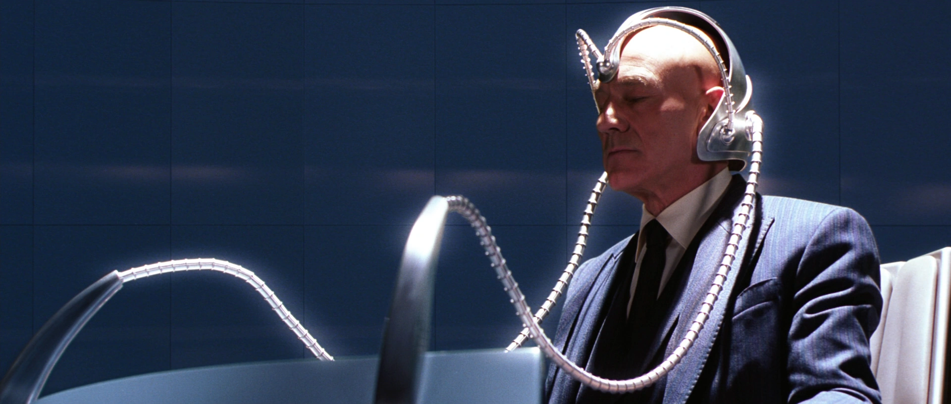 Image - Cerebro dr charles xavier.png | Superpower Wiki | FANDOM ...