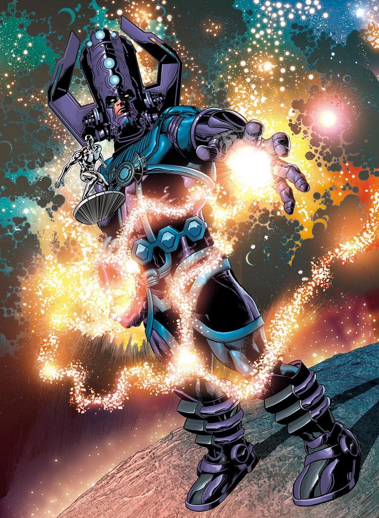 Cosmic Generation Superpower Wiki Fandom Powered By Wikia