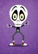 Skeleton Physiology | Superpower Wiki | FANDOM powered by Wikia