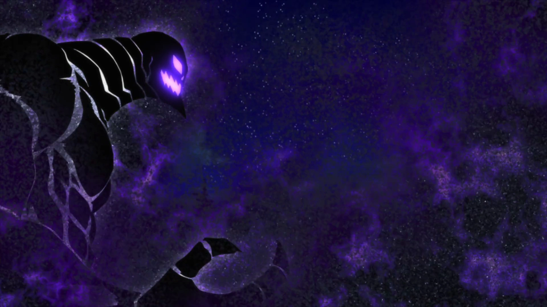 Anti-Magic Empowerment | Superpower Wiki | Fandom