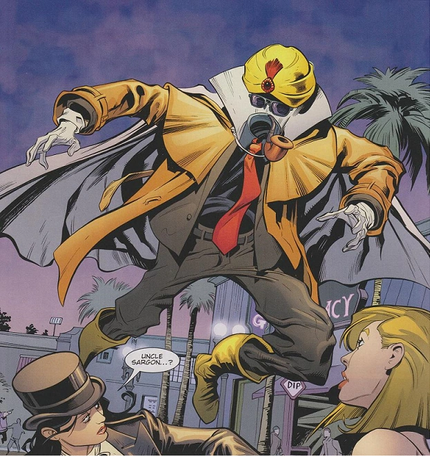 Cloth Mimicry | Superpower Wiki | Fandom