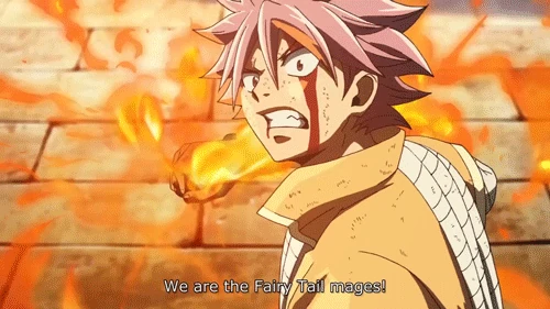 Fire Strike | Superpower Wiki | Fandom