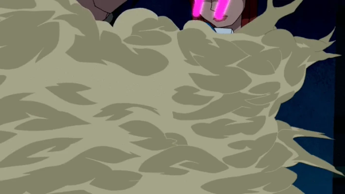 Magic Vision | Superpower Wiki | Fandom