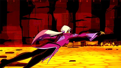 Magical Flight | Superpower Wiki | Fandom