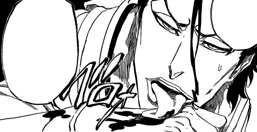 Yhwach Rewrites the future of DEATH BATTLE! by KamiZephyr on DeviantArt