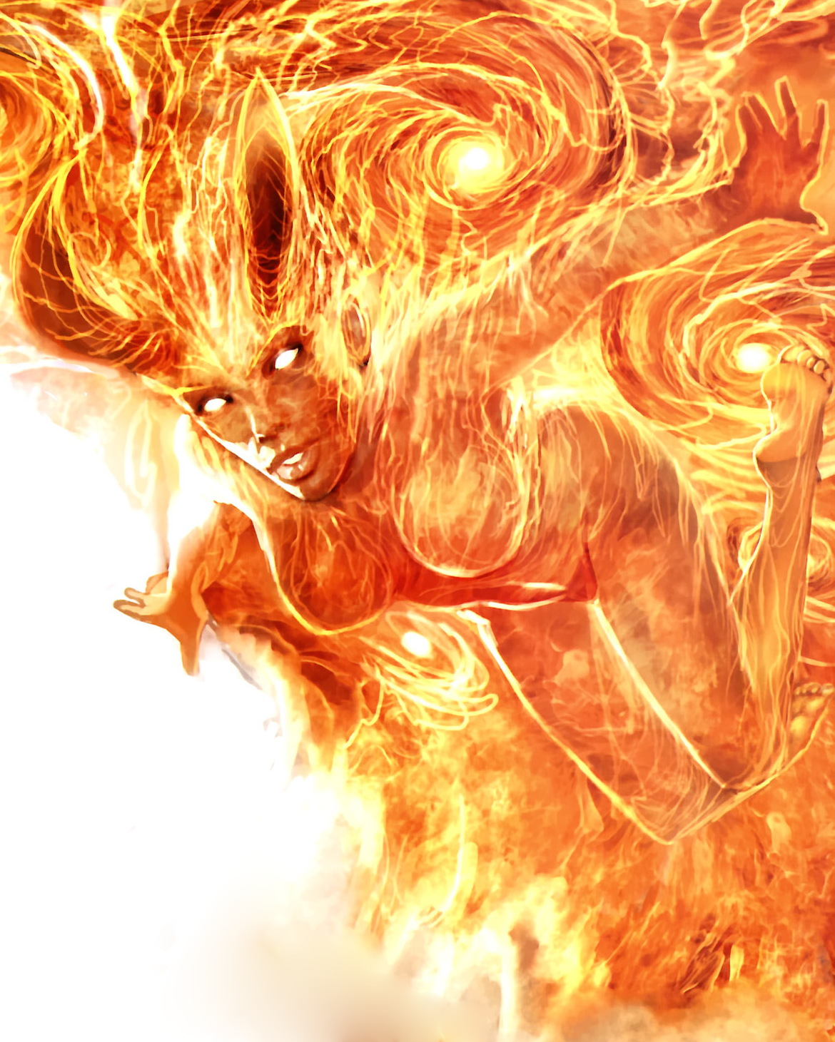 Light Embodiment Superpower Wiki Fandom Powered By Wikia