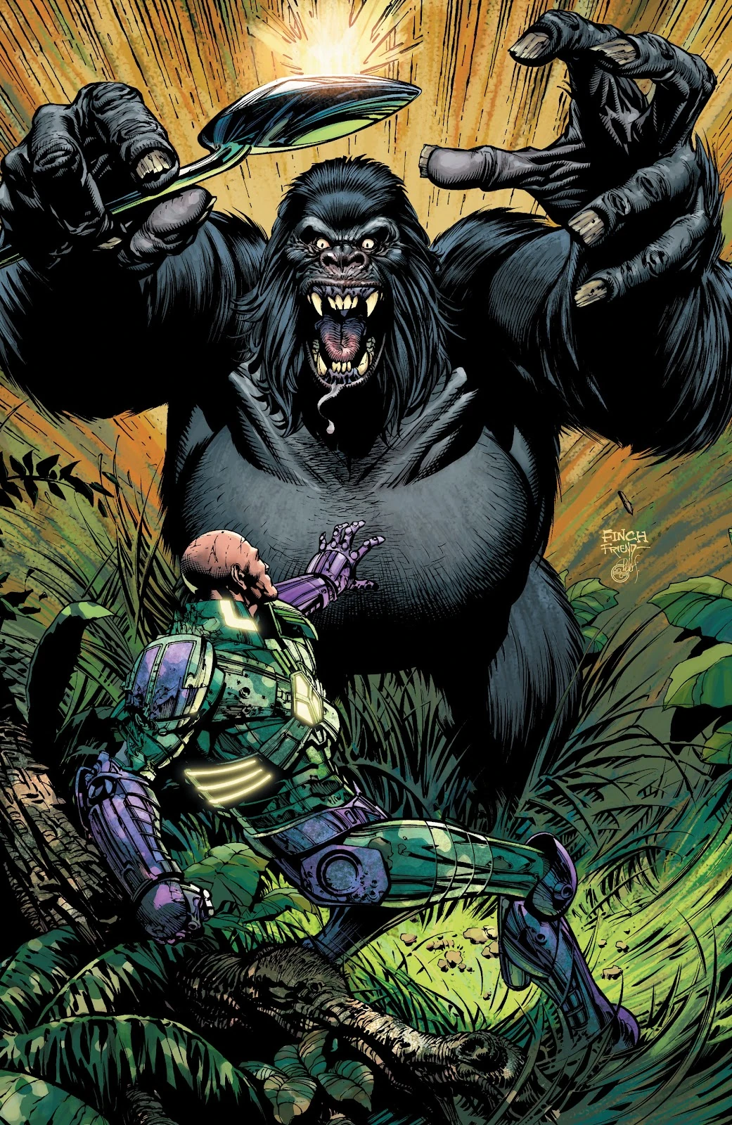 Ballistic Telepathy | Superpower Wiki | Fandom