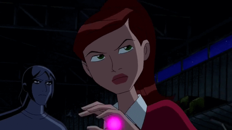Dimensional Vision Superpower Wiki Fandom Powered By Wikia