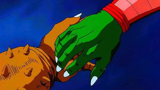 Chi Attacks | Superpower Wiki | Fandom