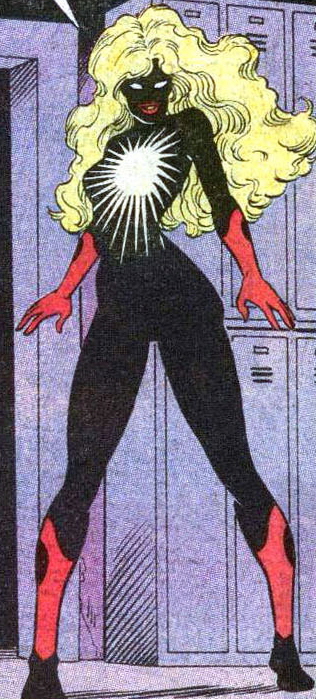 Explosive Identification | Superpower Wiki | Fandom