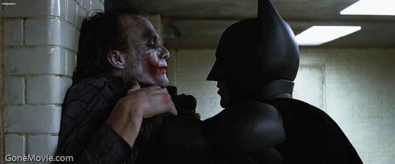 Image - Batman Interrogation.jpg | Superpower Wiki | FANDOM powered by ...