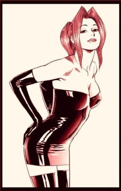 Latex Manipulation Superpower Wiki Fandom Powered By Wikia