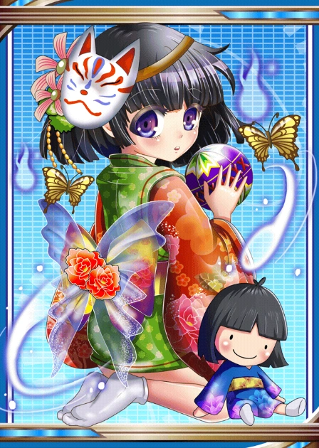 Zashiki-Warashi Physiology | Superpower Wiki | Fandom