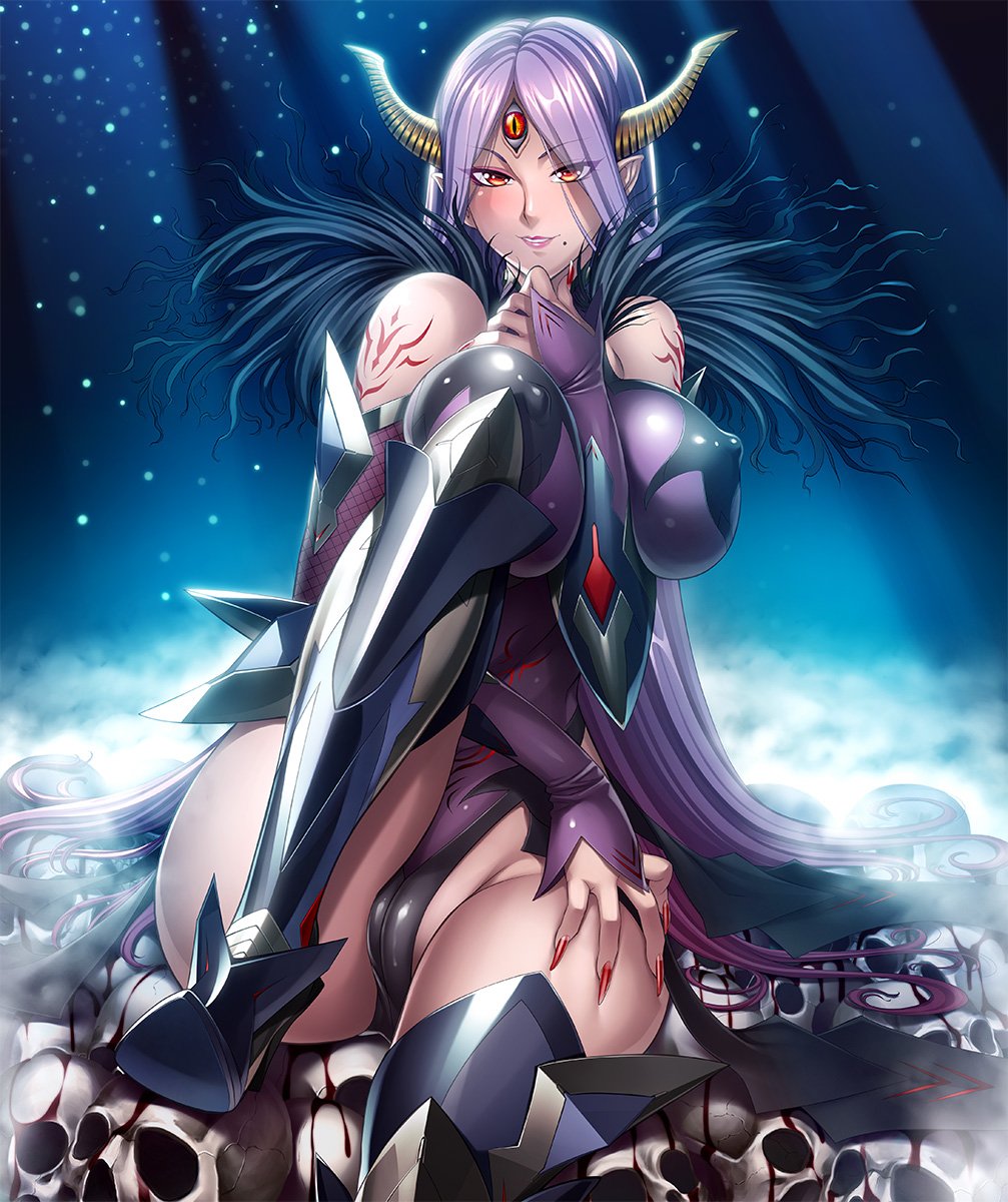 Image Demon Queenjpeg Superpower Wiki Fandom Powered By Wikia