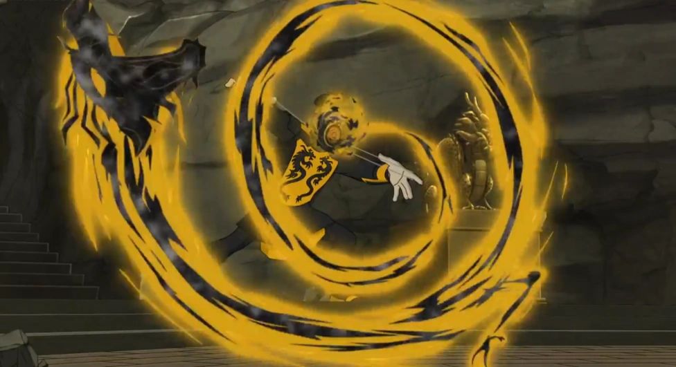 Dark Energy Constructs | Superpower Wiki | Fandom