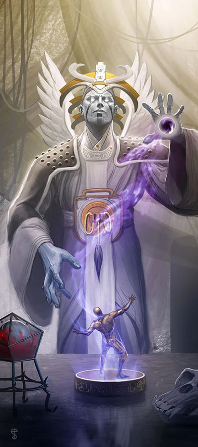 Devic Physiology | Superpower Wiki | FANDOM powered by Wikia