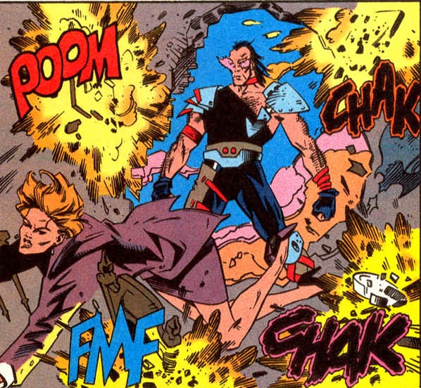 Volatile Force Manipulation Superpower Wiki Fandom Powered By Wikia