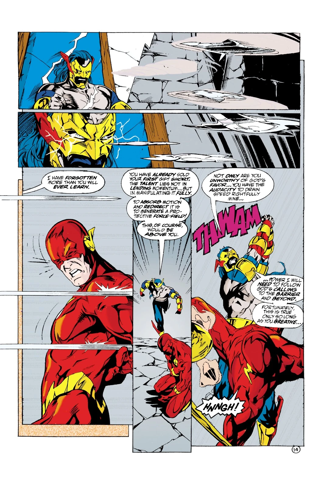 Inertia Protection | Superpower Wiki | Fandom