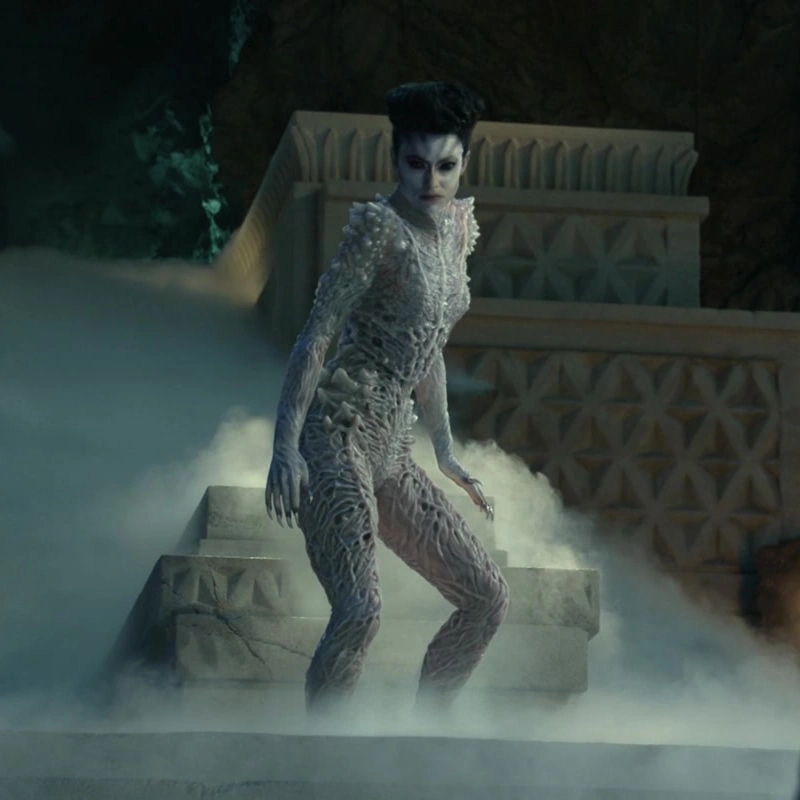 Image - Gozer Ghostbusters.png | Superpower Wiki | FANDOM powered by Wikia