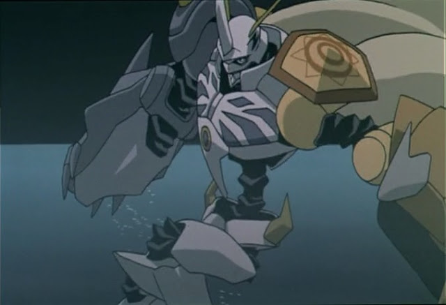 Omegamon Phân Loại Sức Mạnh Wiki Fandom Powered By Wikia