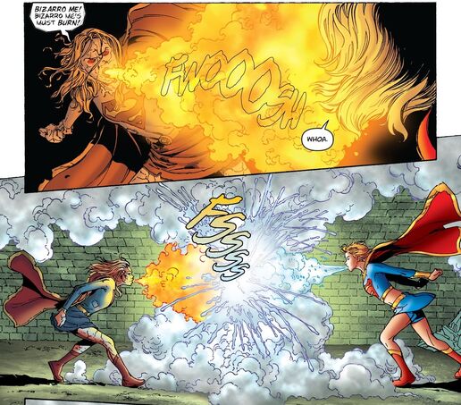 Elemental Breath Superpower Wiki Fandom Powered By Wikia