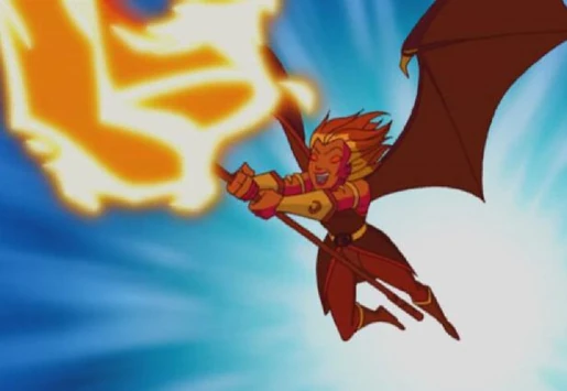 Esoteric Magma Manipulation | Superpower Wiki | Fandom