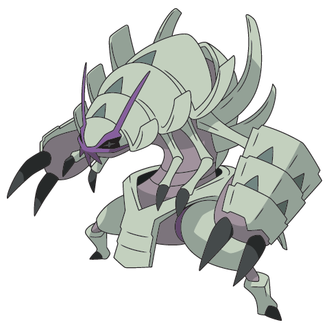 Isopod Physiology | Superpower Wiki | Fandom