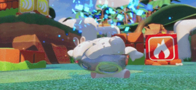 Merging Vision | Superpower Wiki | FANDOM powered by Wikia