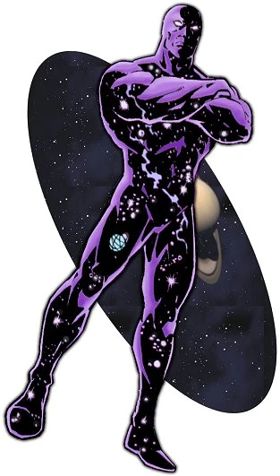 Cosmic Energy Physiology | Superpower Wiki | FANDOM powered by Wikia