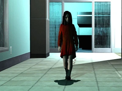 Image - Fear alma.jpg | Superpower Wiki | FANDOM powered by Wikia