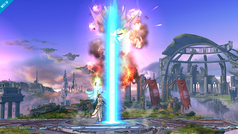 Light Pillar Projection | Superpower Wiki | FANDOM powered by Wikia Light Pillar Projection | Superpower Wiki | FANDOM powered by Wikia