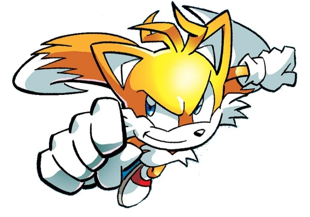 Image - Tails (1).JPG | Superpower Wiki | FANDOM powered by Wikia